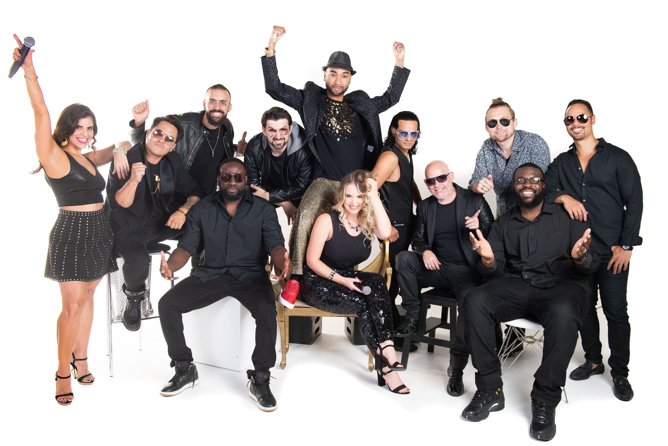 Videos | The Miami Beats