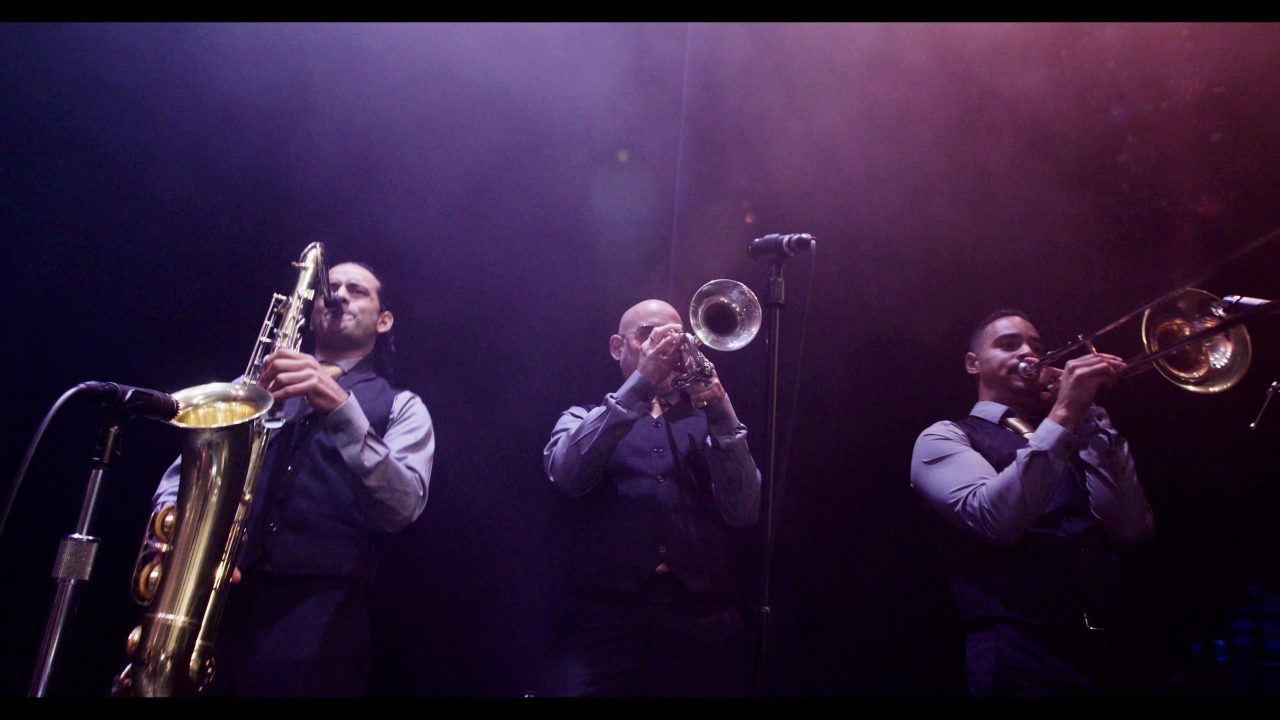 Parties | The Miami Beats