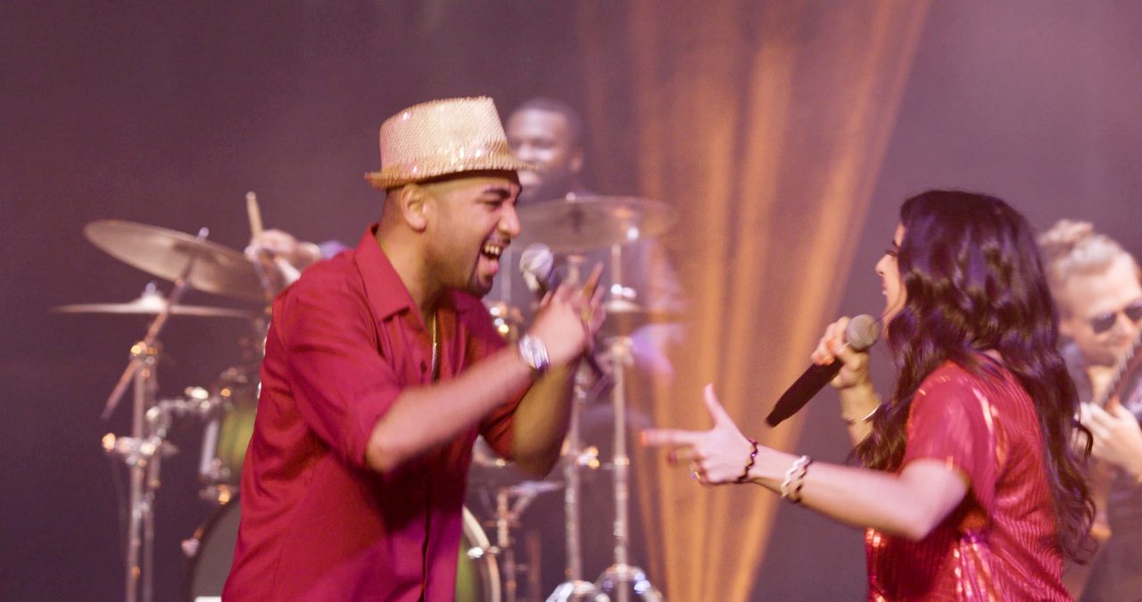 Parties | The Miami Beats