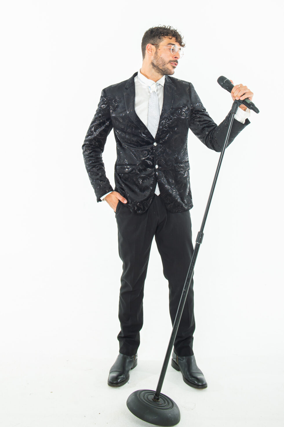 Miami Wedding Band - The Miami Beats, available throughout Florida